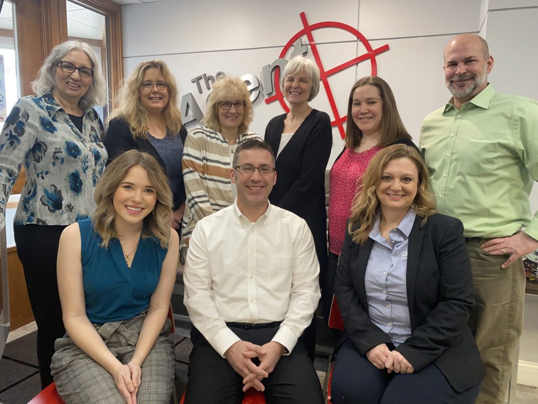 Agent Insurance opens Salem office | News, Sports, Jobs - Salem News